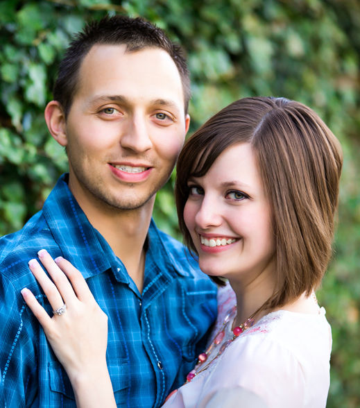 Congratulations!: Chantel Carter and Jake Williams | News, Sports, Jobs ...